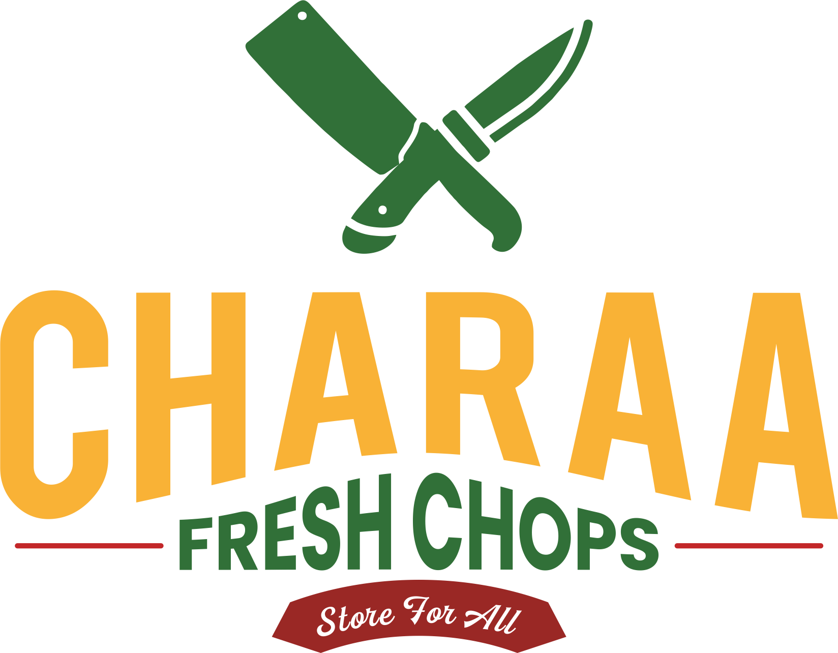 Charaa Fresh Chops | Store For All